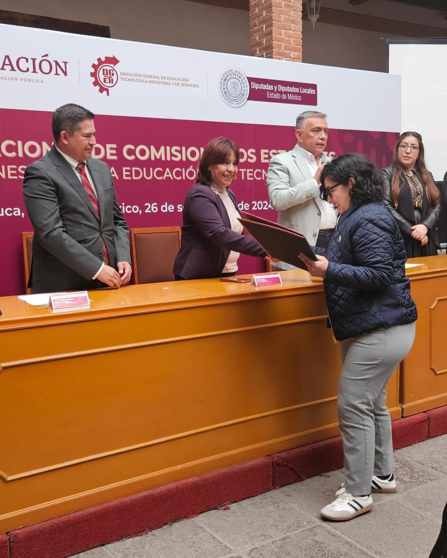 Quienes somos - DGETI Sinaloa